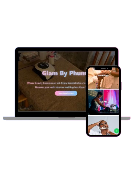 Home - BrightPixel Digital Designs